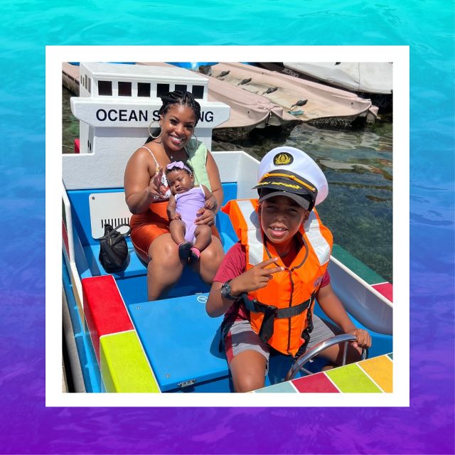 Payment Options - Mini Waves